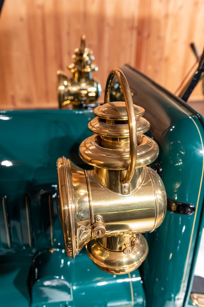 1905 Maxwell Model L - The Vault MS