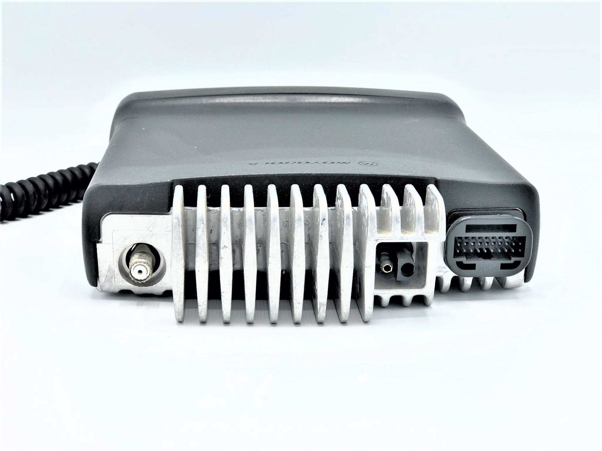 Motorola Scanner - The Vault MS