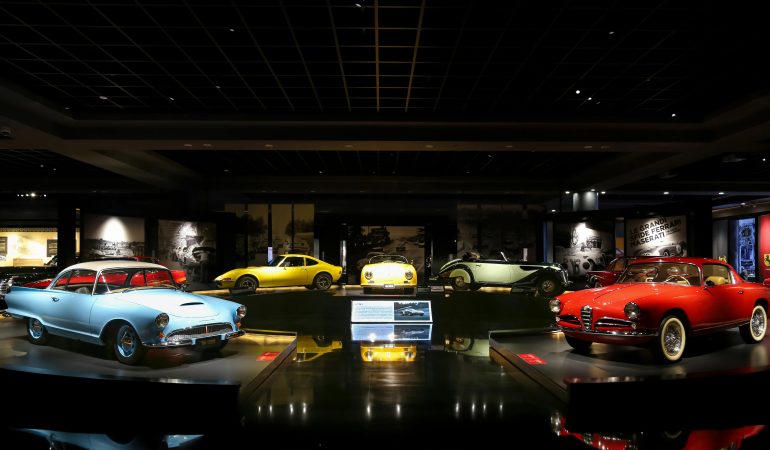 Classic Car Collecting: How to Build a Diverse and Valuable Collection ...